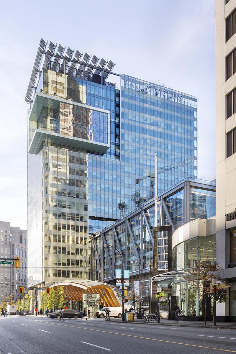 Telus_Commercial-015 | TELUS garden